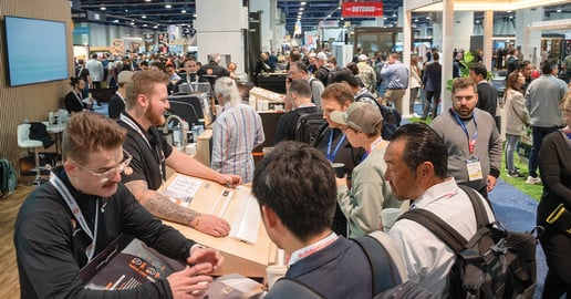 Home Page | IBS 2025